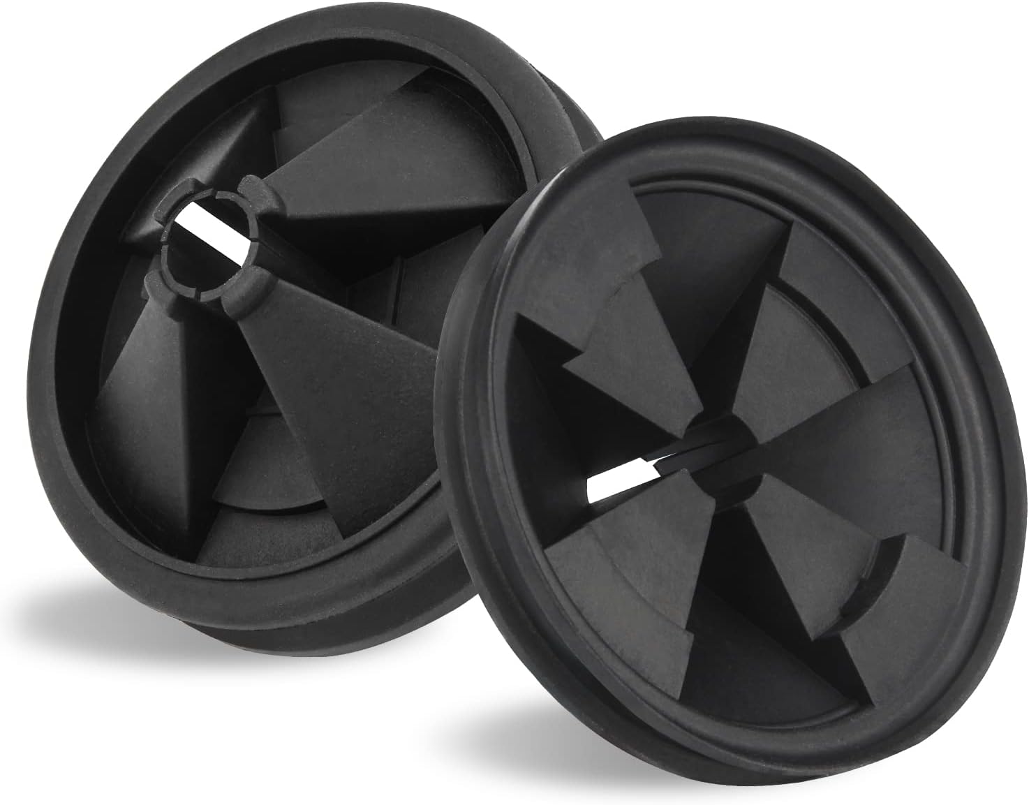 Beaquicy Garbage Disposal Splash Guards and Stopper Set - 3 Pack Sink ...