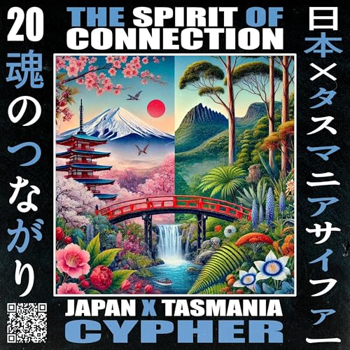 Play The Spirit Of Connection by CLAIRA VIZZY & Santacs feat. McB ...