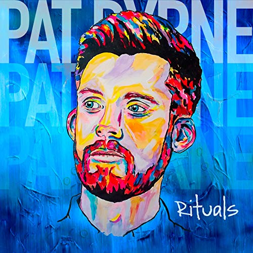 Amazon.com: Rituals : Pat Byrne: Digital Music