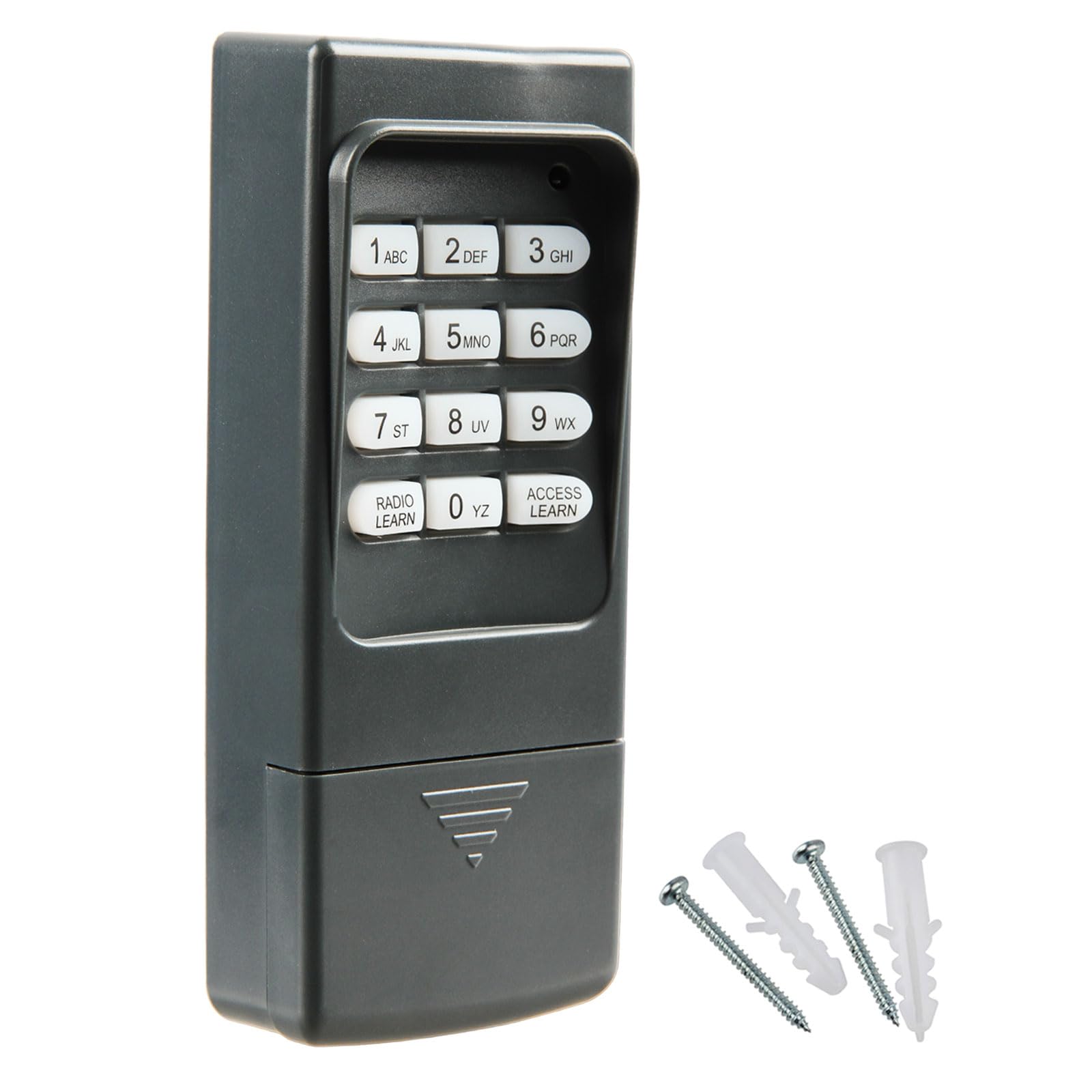 Amazon.com : GDR PRO Keypad Compatible Replacement for Linear MCS420001 ...