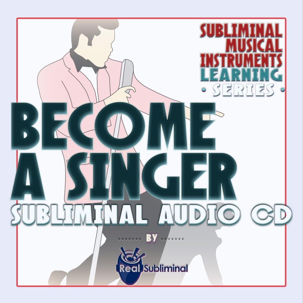 Amazon.com: Subliminal Musical Instruments Learning Series:Become A ...