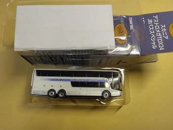 Amazon.co.jp: Bus Collection Scania Astro Mega TDX24 JR Bus Special JR ...