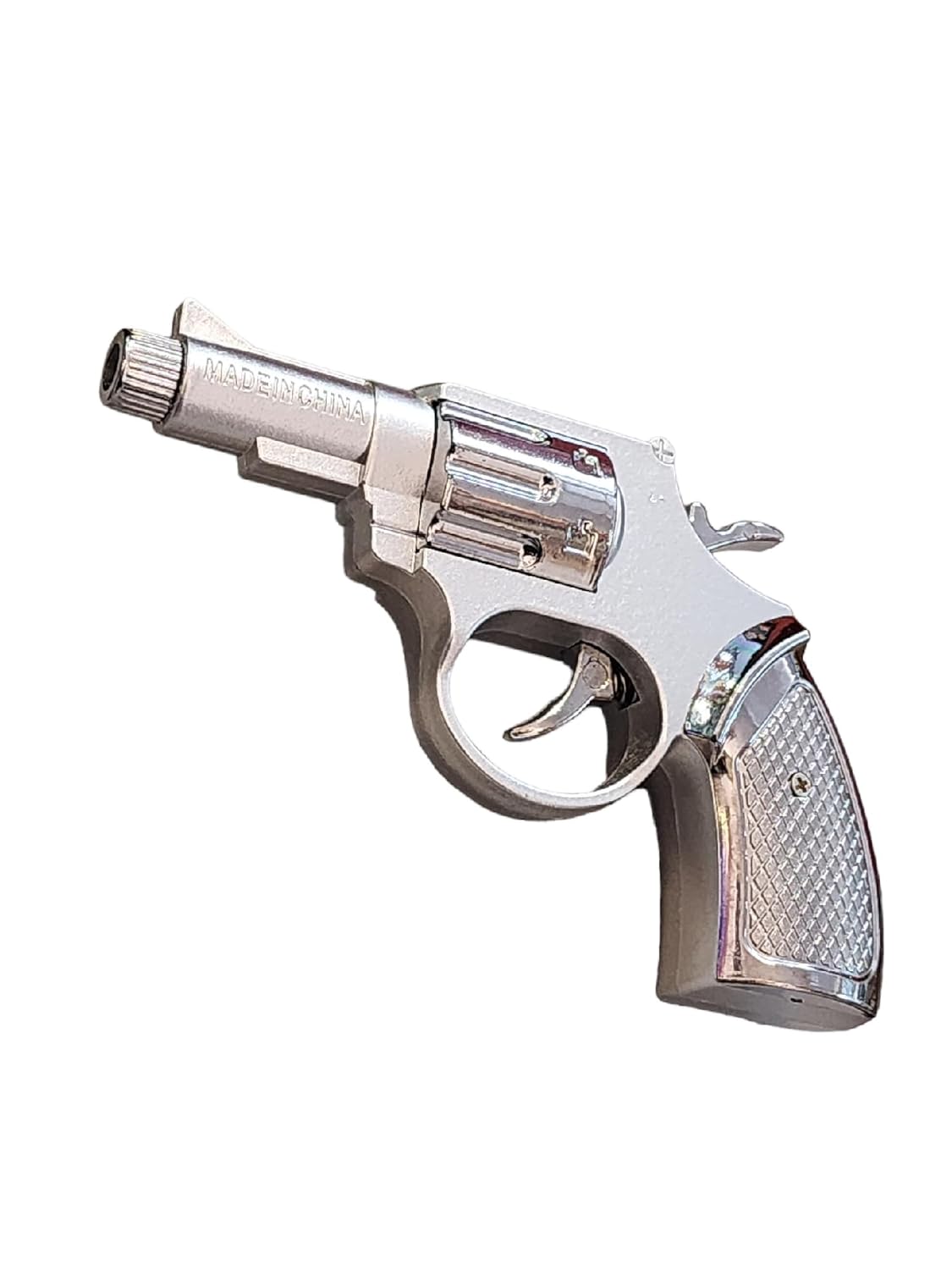 Buy Shock Gun Toy Gun with Laser Light for Playing and Prank Kids and ...