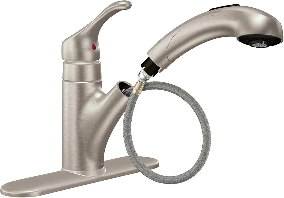 The Right Set Screw Size For Moen Kitchen Faucets | ShunTool