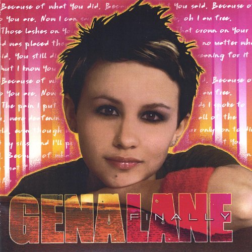 Amazon.com: Finally : Gena Lane: Digital Music