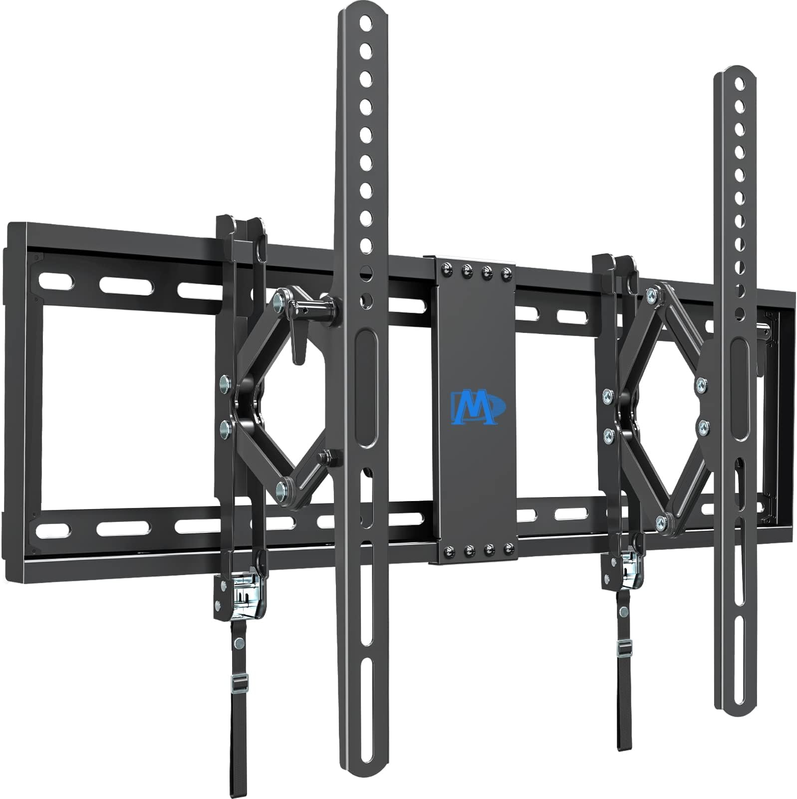 Amazon.com: Mounting Dream TV Wall Mount, UL Listed Advanced TV Bracket ...
