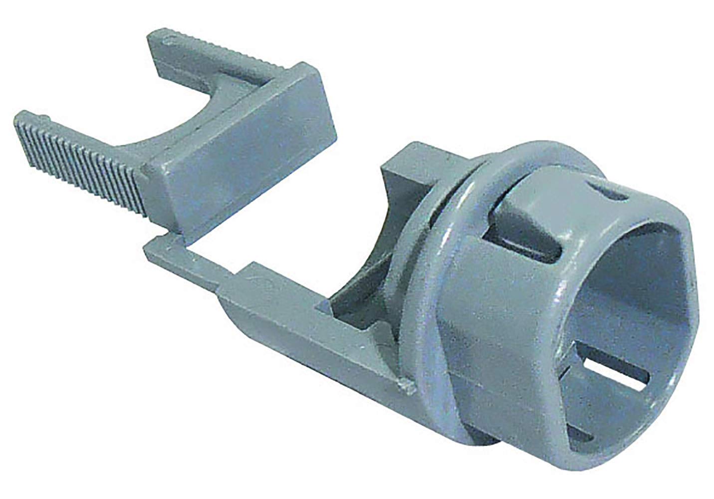 Sigma Electric ProConnex 44840 NM/SE Plastic Cable Connector 3/8-Inch ...