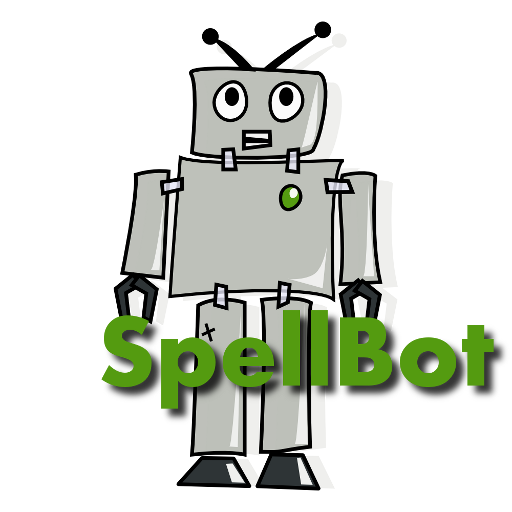 SpellBot - App on Amazon Appstore