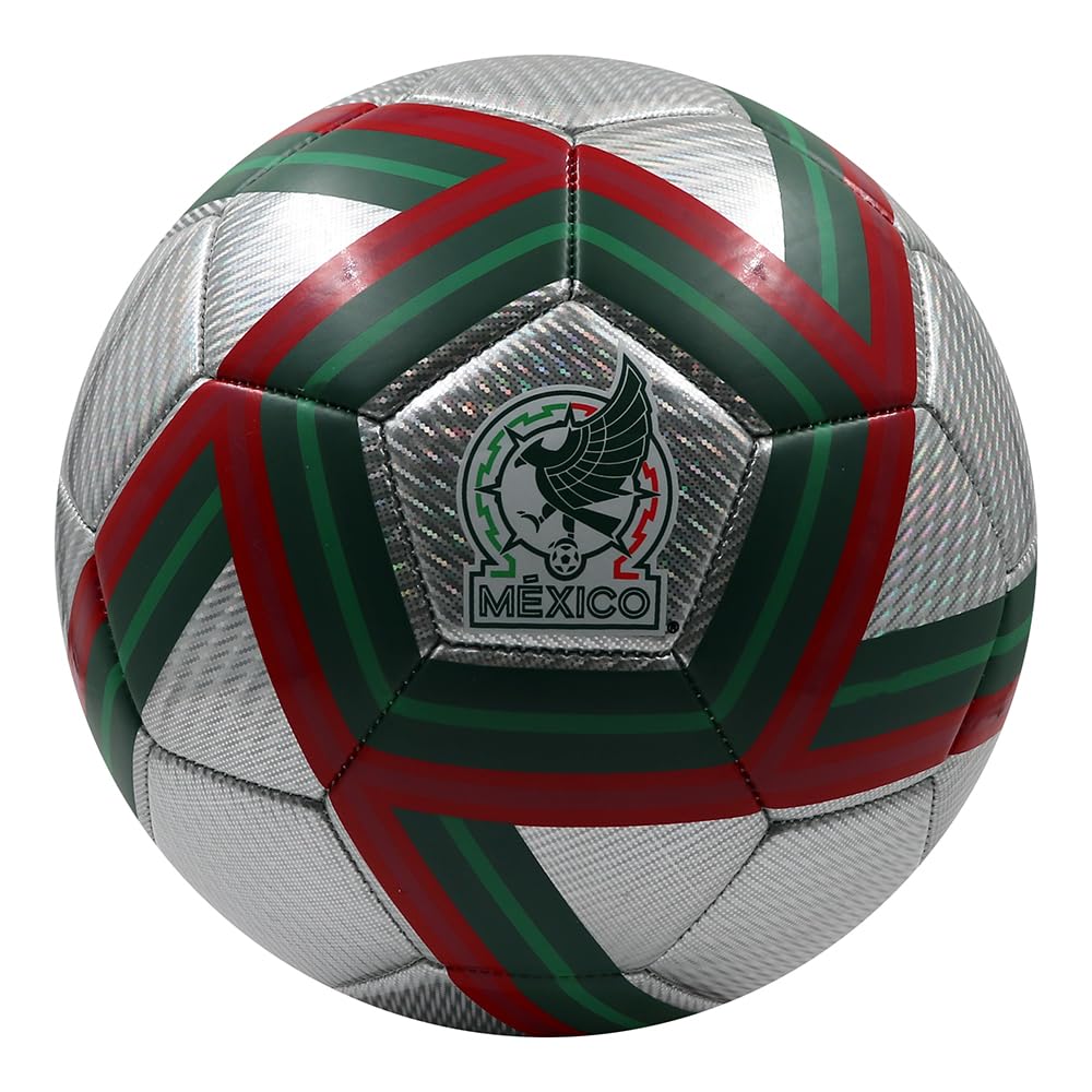 Balón De Fútbol Mexicano Balón De Fútbol Países No.5