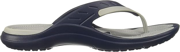 Amazon.com | Crocs Unisex Modi Sport Flip Flop | Flip-Flops