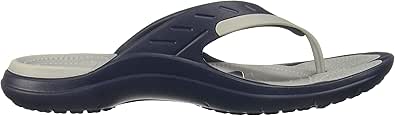 Amazon.com | Crocs Unisex Modi Sport Flip Flop | Flip-Flops