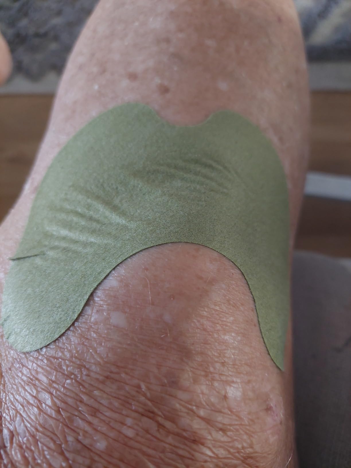 30Pcs Knee Patches,Wellknee Relief Patch for Knee,Warming Herbal ...