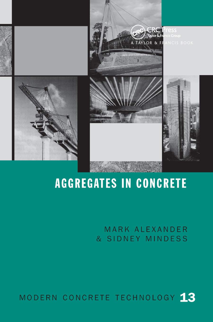 Buy Aggregates in Concrete Book Online at Low Prices in India ...