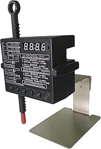 Auto Keyboard Clicker, Mechanical Mouse Clicker, Auto Clicking Tool for DIY Mouse Jiggler Mouse ...