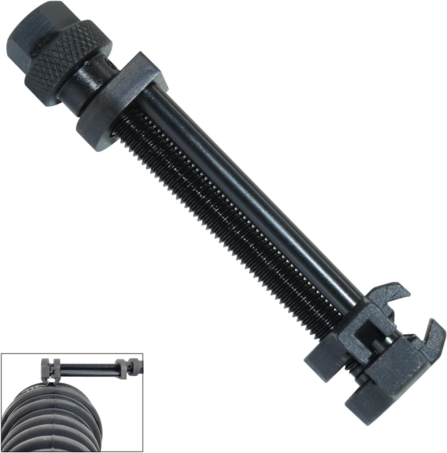 Amazon.com: Zlirfy CV Boot Clamp Tool,CV Boot Clamp Pliers,CV Joint ...