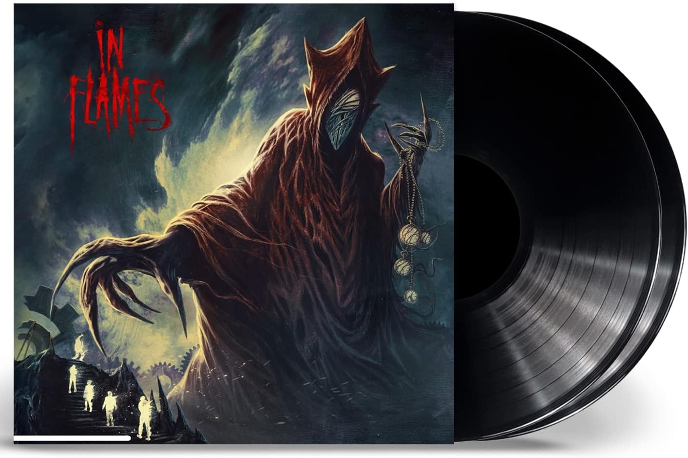 Amazon.co.jp: Foregone (Gatefold): ミュージック