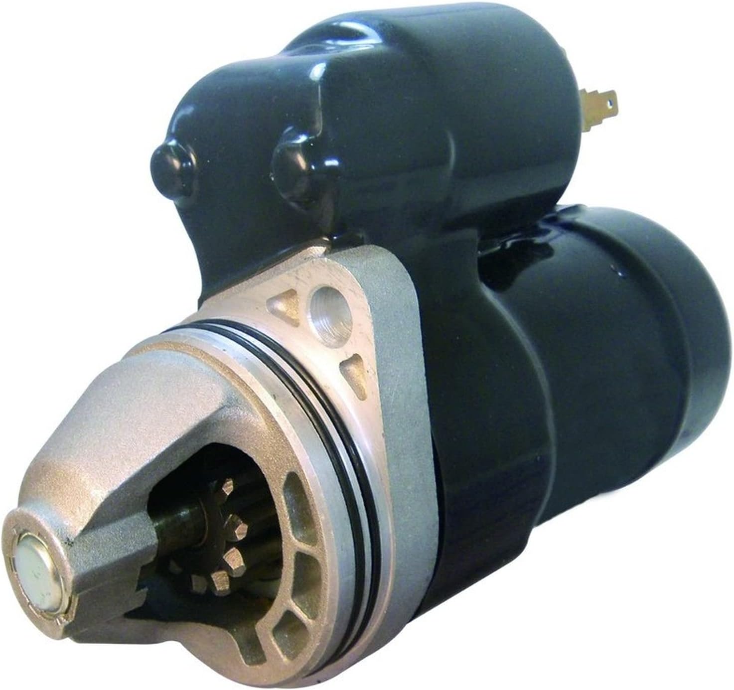 Amazon.com: New Starter Compatible With 2009-2016 Polaris Sportsman 850 ...