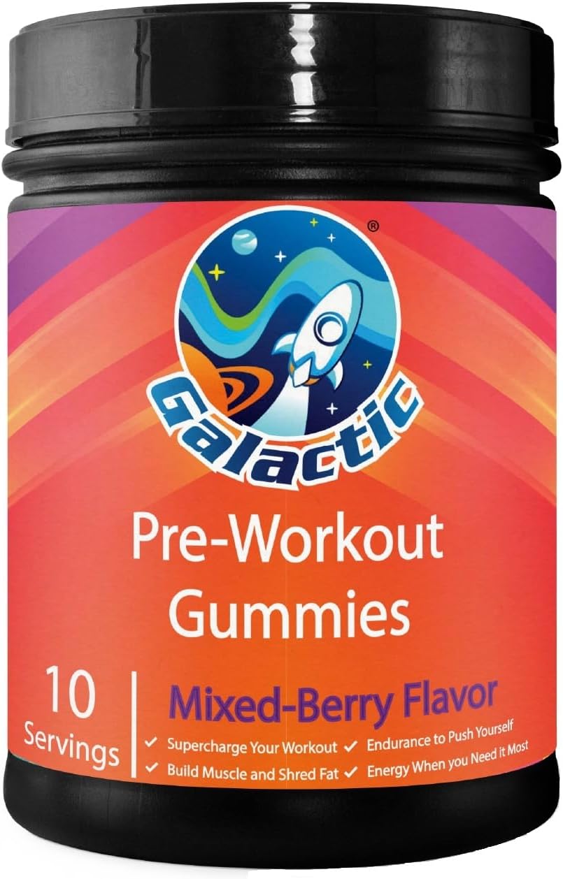 Amazon.com: Force Factor LeanFire Thermo Gummies with B12 Vitamins ...