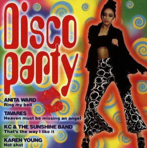 Disco Party: Various Artists: Amazon.es: CDs y vinilos}