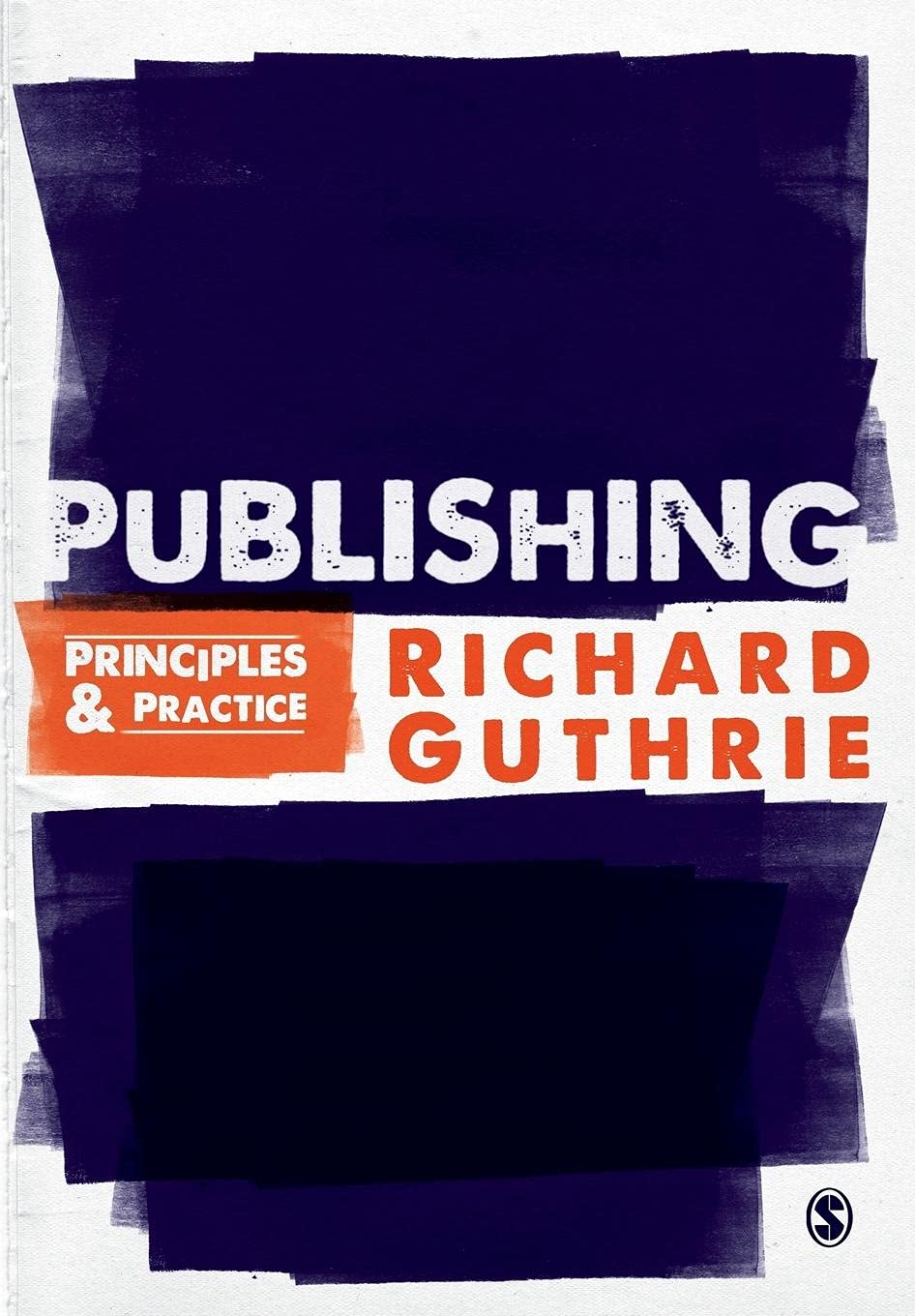Publishing: Guthrie, Richard: 9781847870155: Amazon.com: Books