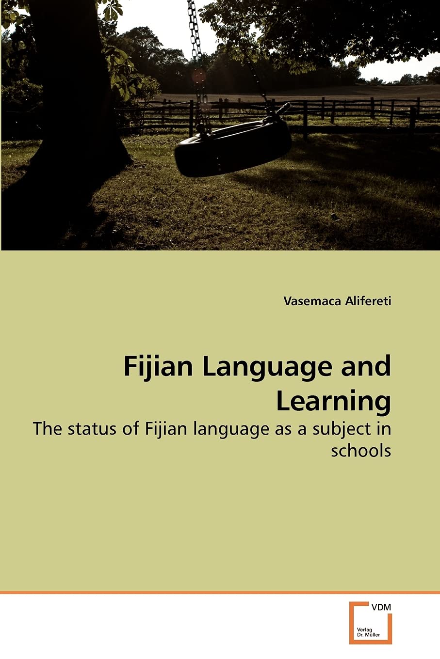 Amazon.com: Fijian Language and Learning: The status of Fijian language ...