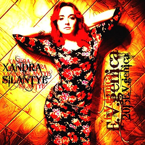 E.V.Genica de Xandra Silantye en Amazon Music - Amazon.es