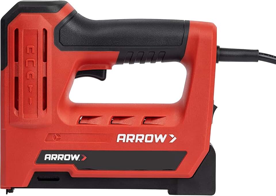 Amazon.com: Staple Guns - Staple Guns / Office Staplers & Hole Punches ...