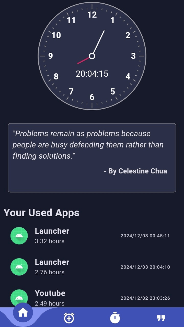 Timetrix - App on Amazon Appstore