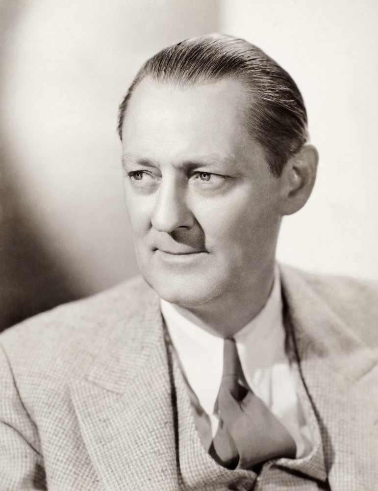 Lionel Barrymore Potter