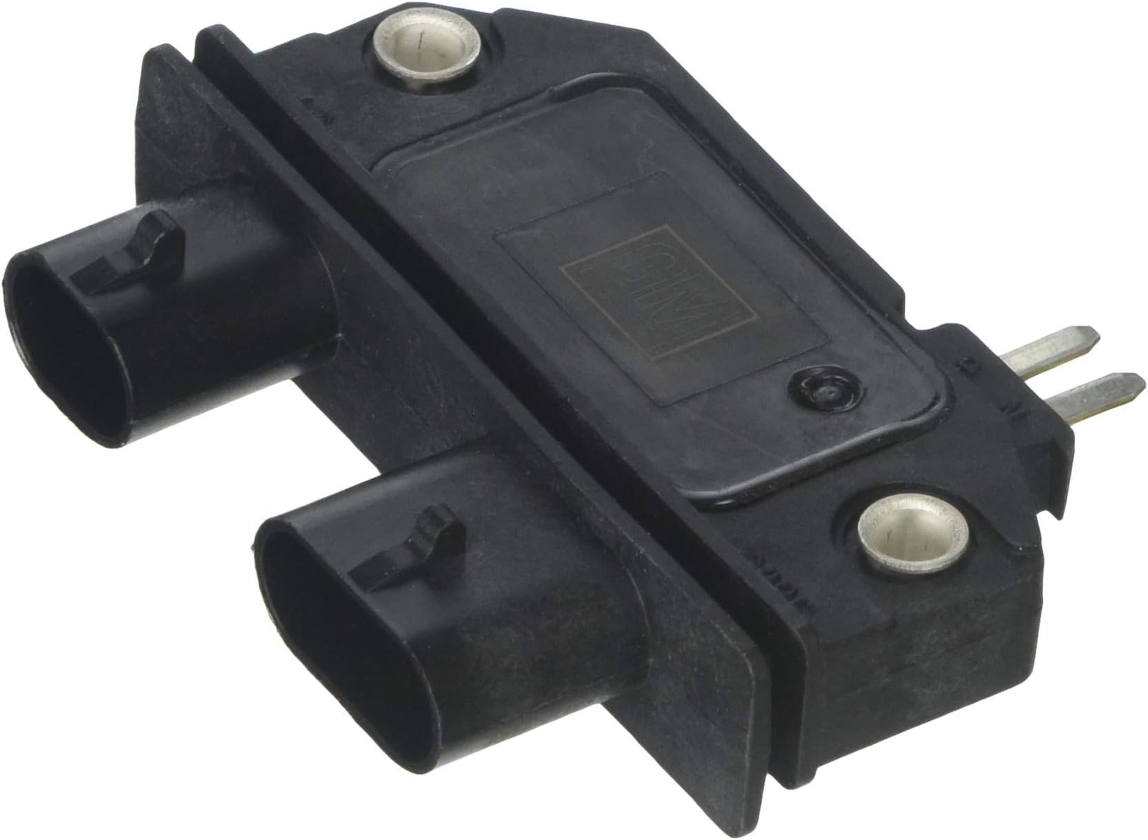 Amazon.com: GM Genuine Parts D1984A Ignition Control Module : Automotive