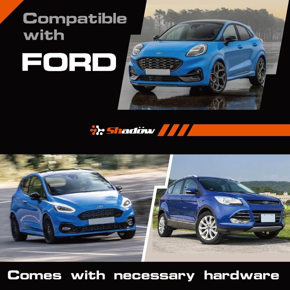 Snapklik.com : Boost Gauge Turbo Sensor Adapter For Ford Ecoboost ...