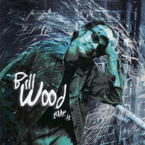 Amazon.com: Take It : Bill Wood: Digital Music