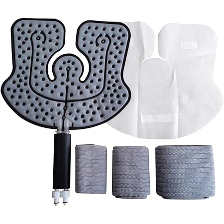 Amazon.com: Heat Cold Pad, Mul-T-Pad, Size 18" x 26" for Gaymar TP700 ...