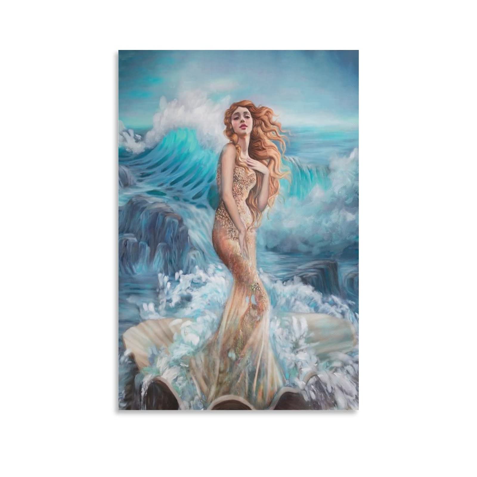 Venus Goddess Of Love And Beauty Painting Venus, Roman Goddess Of Love