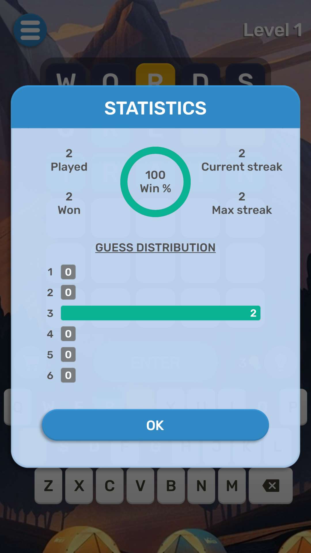 Word Mind - Daily Word Puzzles - App on Amazon Appstore