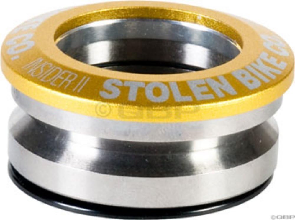 Amazon.com : Stolen Gold Insider Internal 45x45 Campy Style Headset ...