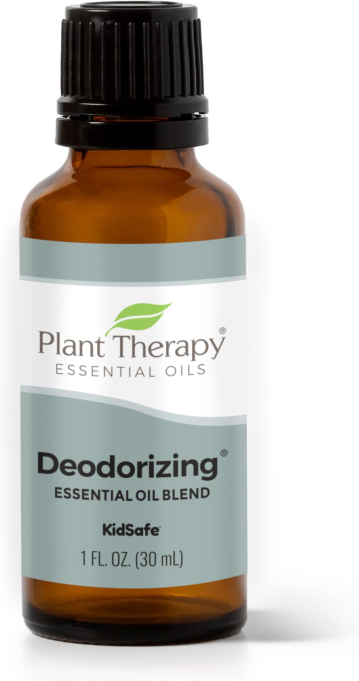Amazon.com: Plant Therapy Deodorizing Essential Oil Blend 30 mL (1 oz ...