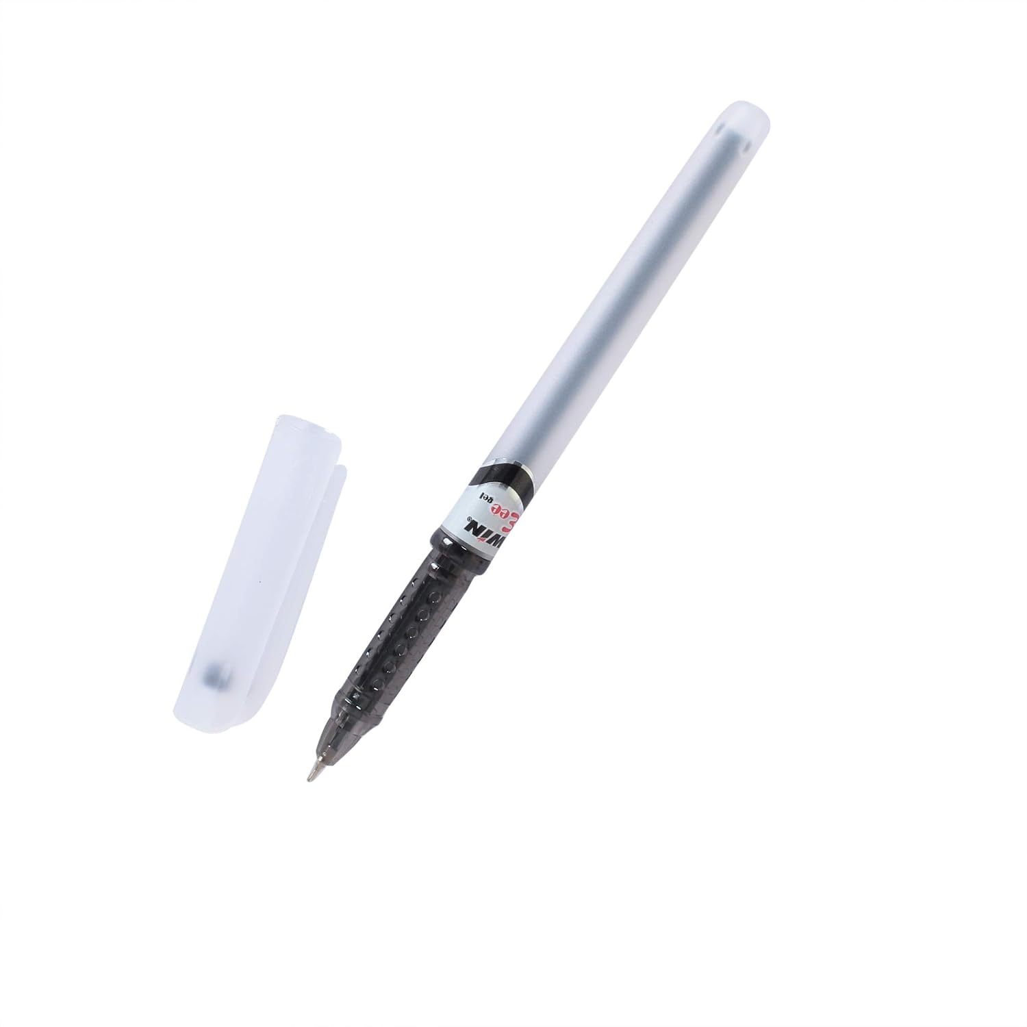 Win Pens Eee Gel Set - Pack of 200 (Black) : Amazon.in: Office Products
