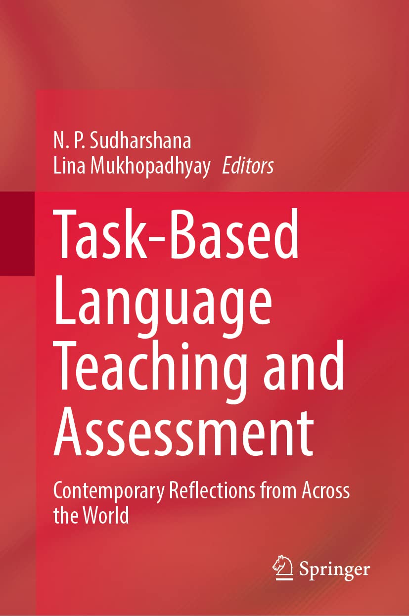 Amazon.com: Task-Based Language Teaching and Assessment: Contemporary ...