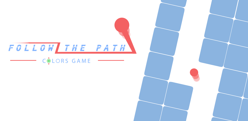 Follow the Path : Colors Game - App on Amazon Appstore