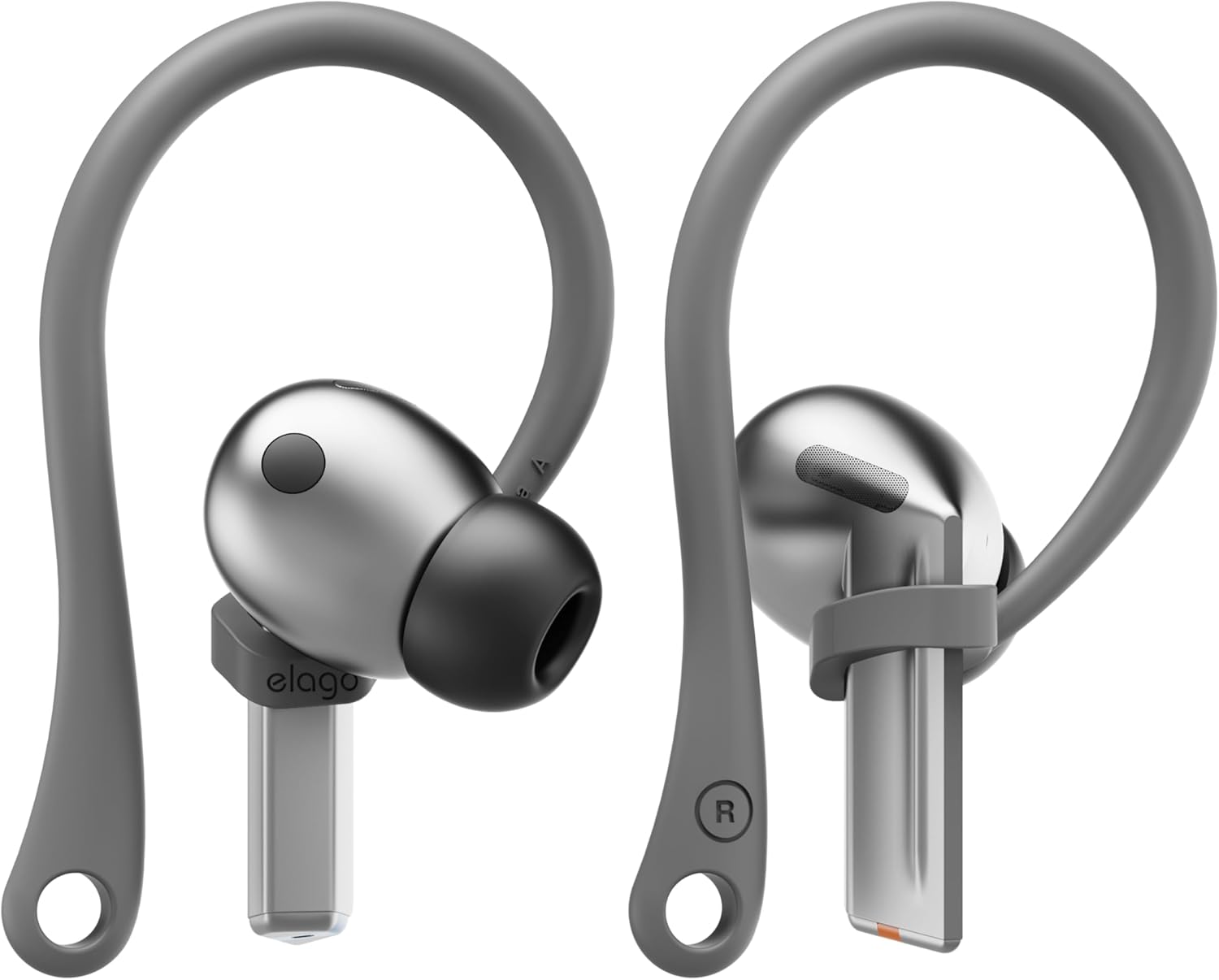 Amazon.com: elago Ear Hooks Designed for Samsung Galaxy Buds 3 &Galaxy ...