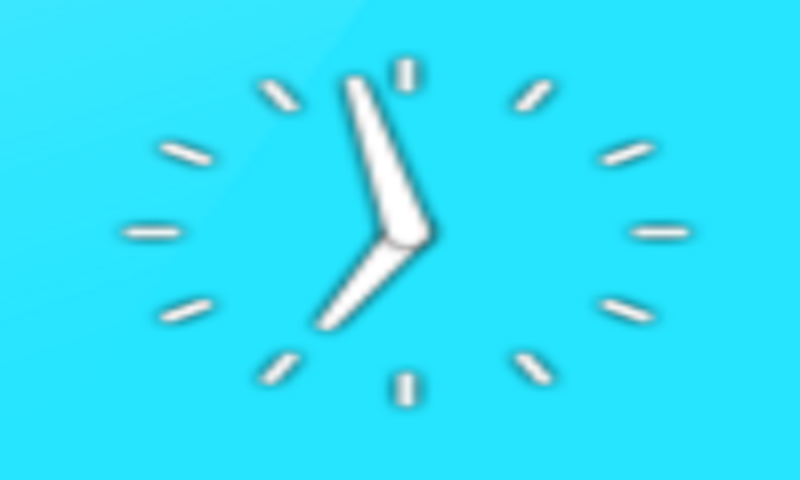 Clock Display - App on the Amazon Appstore