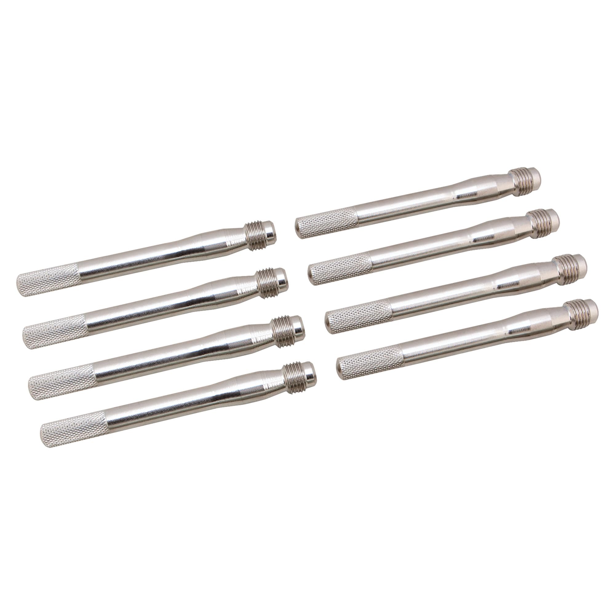 PERFORMANCE TOOL W83017 Wilmar Wheel Stud Pilot Pin Set, Wheel Studs ...