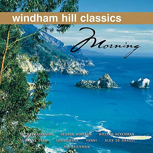 Windham Hill Classics: Morning: Various Artists: Amazon.in: Music}