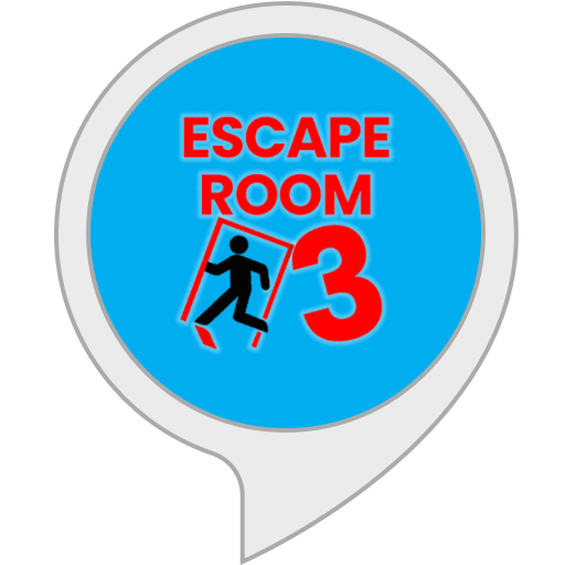 Amazon.com: escape room three : Alexa Skills
