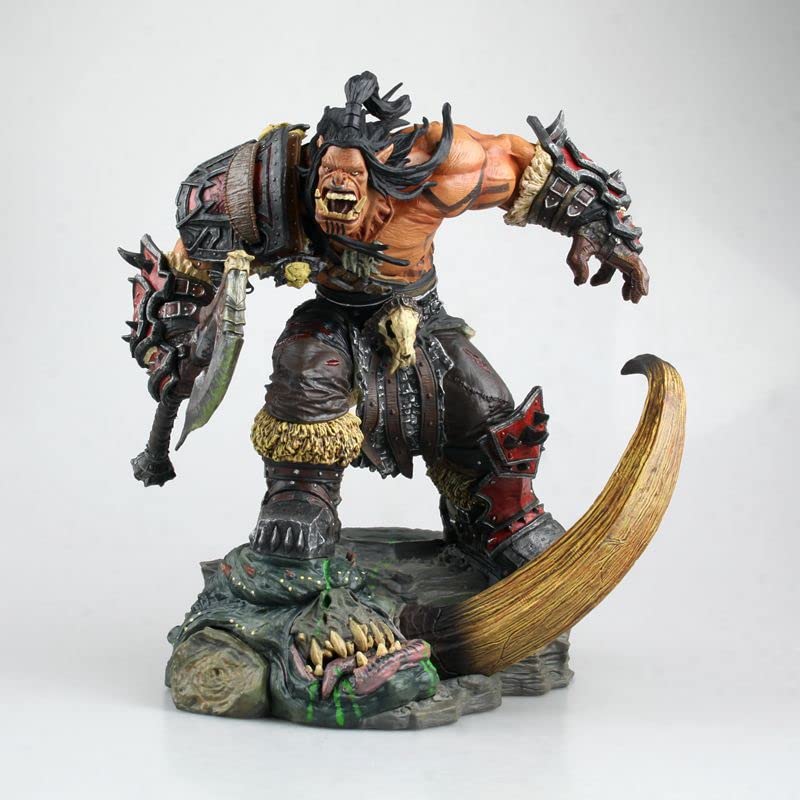 Buy WERTYT Anime Character Anime Action Figures Anime Cartoon Figure ...