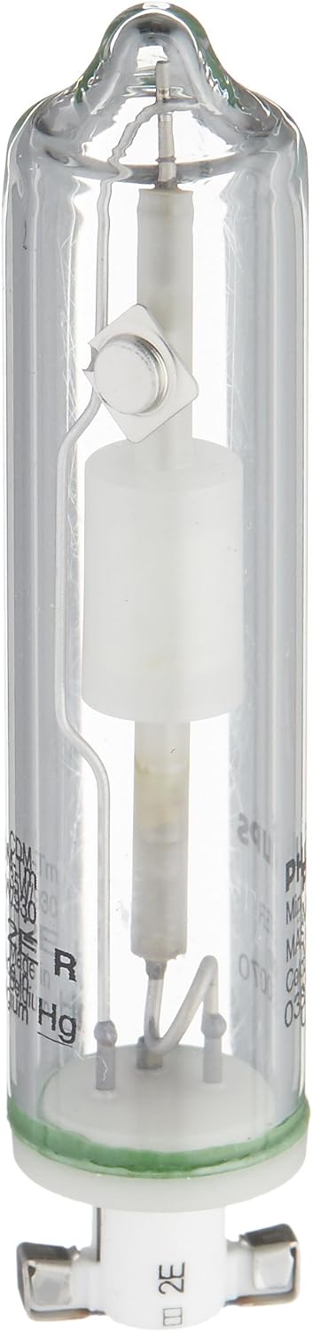 Philips 21139-1 39W High Intensity Discharge (HID) Lamps - High ...