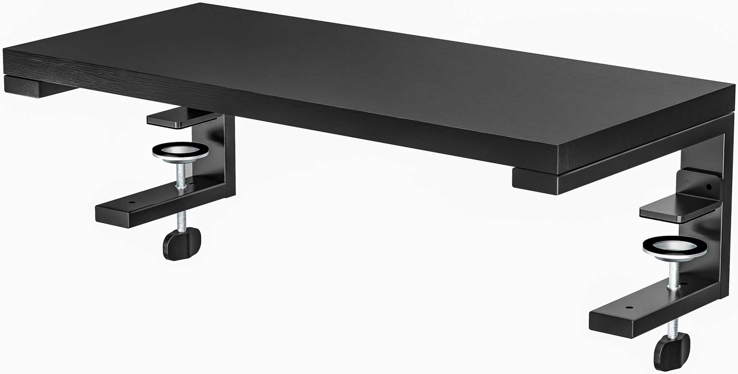 Amazon.com: ARES WING 22 inches Desk Extender Shelf, 22"x 9.8 ...