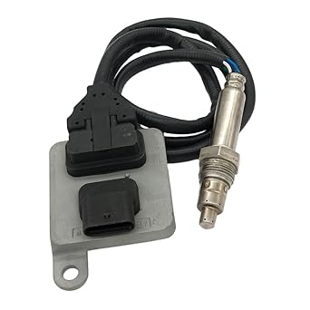 Amazon.com: JESBEN Nitrogen Oxide Sensor Nox Sensor Replacement for ...