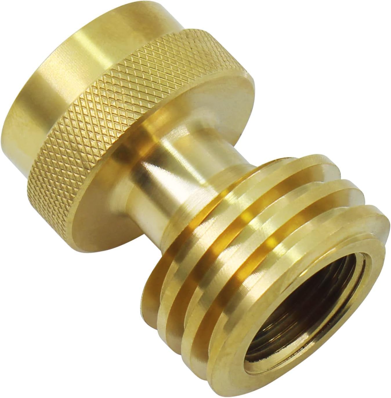 Amazon.com : BAABIQ Steak Saver 1lb Propane Tank 1 Pound Adapter, 20lb ...